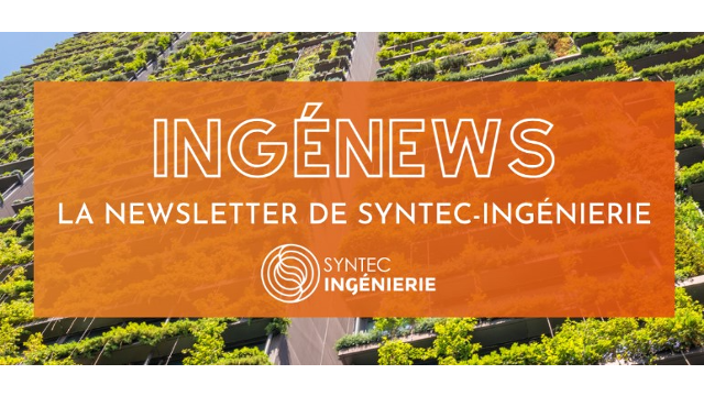 (NEWS) Ingénews de Syntec : Formez vos futurs collaborateurs, e-Meet ...